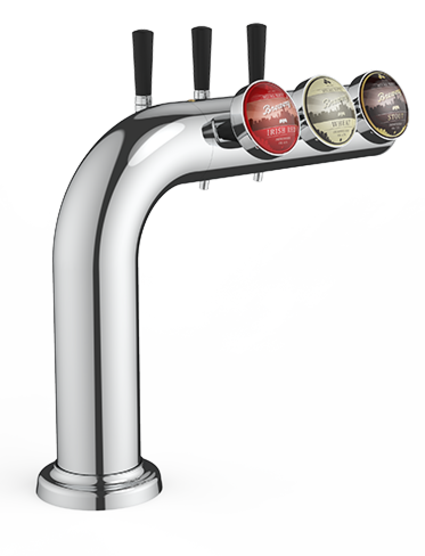 Fonts & Taps | Micro Matic