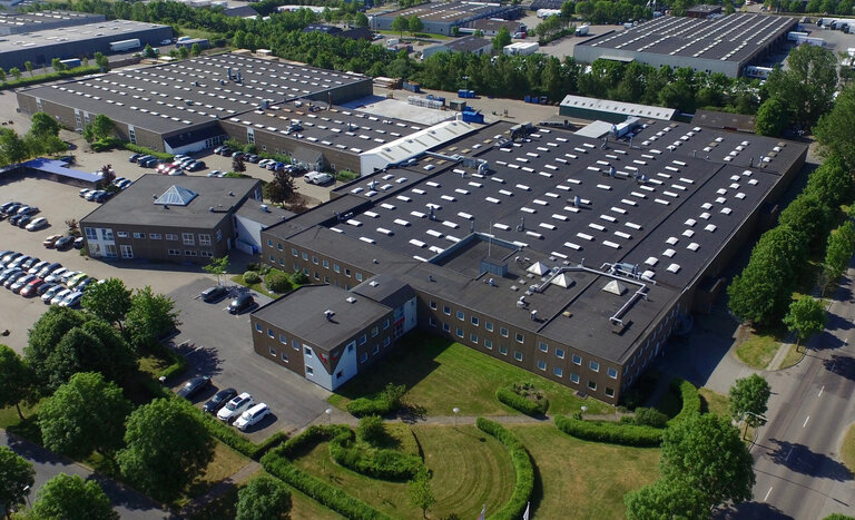 History and Timeline | Micro Matic