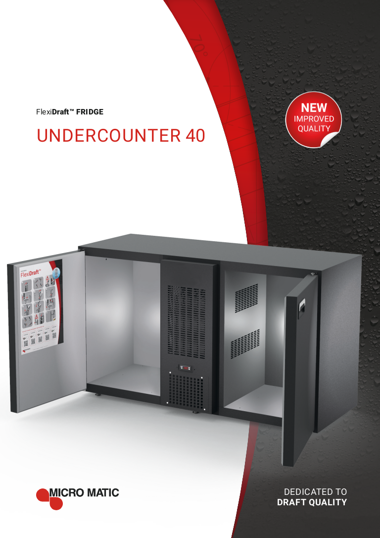 Support & Download | Micro Matic