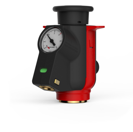 QuickFit | Micro Matic