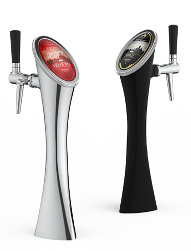 Fonts & Taps | Micro Matic