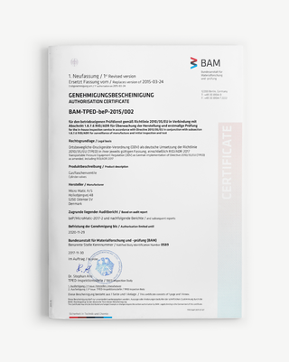 Sustainability | Micro Matic