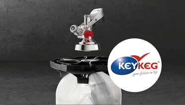 Keg Couplers and Dispense Heads | Micro Matic