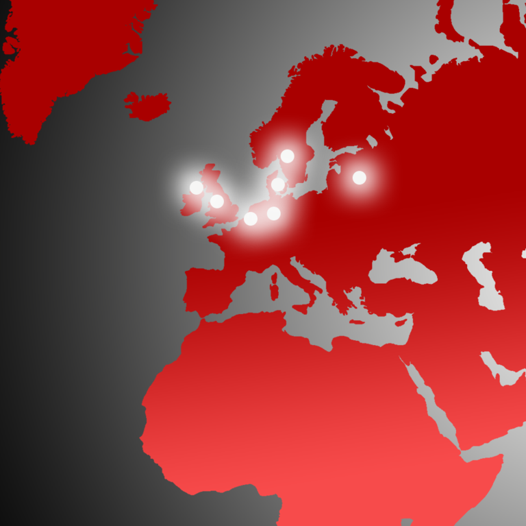 Company structure | Micro Matic
