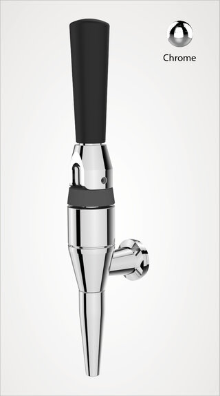 Fonts & Taps | Micro Matic