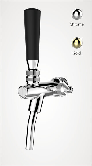 Fonts & Taps | Micro Matic