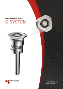 Support & Download | Micro Matic