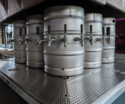 See Unique Draft Beer Towers: Bring Your Custom Draft Tower to Life