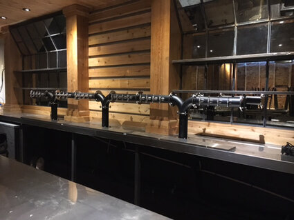See Unique Draft Beer Towers: Bring Your Custom Draft Tower to Life