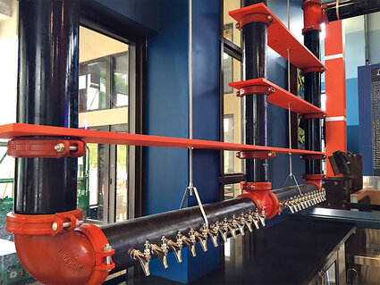 See Unique Draft Beer Towers: Bring Your Custom Draft Tower to Life