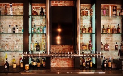 See Unique Draft Beer Towers: Bring Your Custom Draft Tower to Life