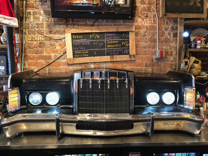 See Unique Draft Beer Towers: Bring Your Custom Draft Tower to Life