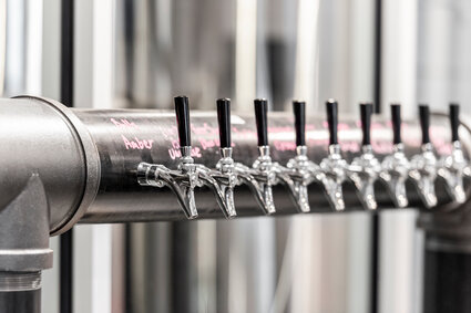 See Unique Draft Beer Towers: Bring Your Custom Draft Tower to Life