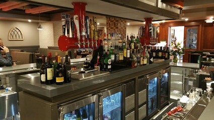 See Unique Draft Beer Towers: Bring Your Custom Draft Tower to Life