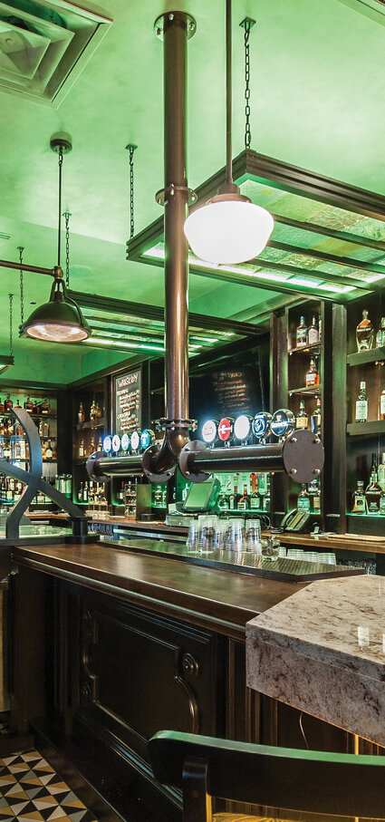 See Unique Draft Beer Towers: Bring Your Custom Draft Tower to Life