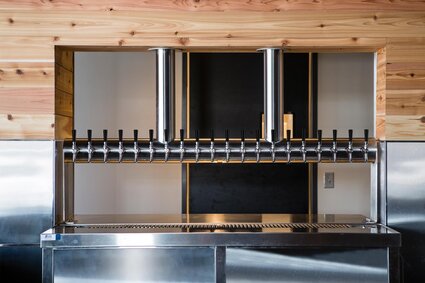 See Unique Draft Beer Towers: Bring Your Custom Draft Tower to Life