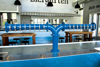 See Unique Draft Beer Towers: Bring Your Custom Draft Tower to Life