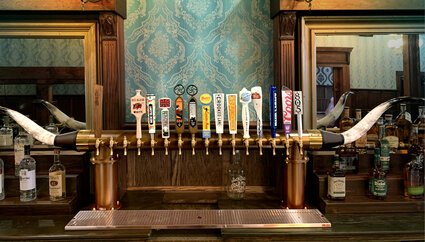 See Unique Draft Beer Towers: Bring Your Custom Draft Tower to Life