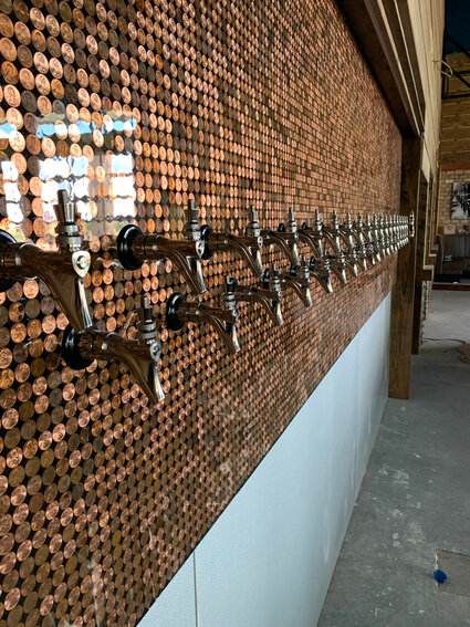 See Unique Draft Beer Towers: Bring Your Custom Draft Tower to Life