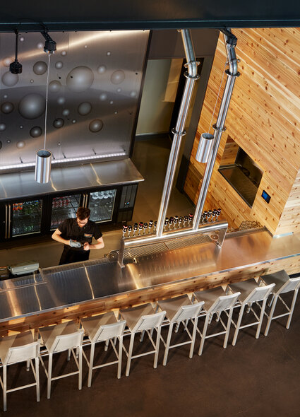 See Unique Draft Beer Towers: Bring Your Custom Draft Tower to Life