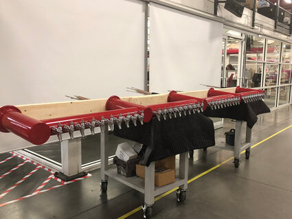 See Unique Draft Beer Towers: Bring Your Custom Draft Tower to Life