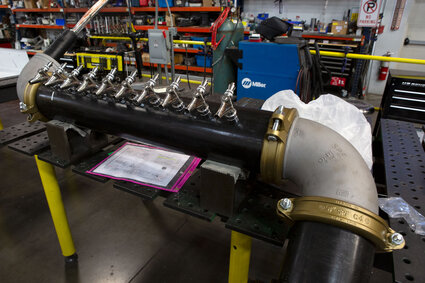 See Unique Draft Beer Towers: Bring Your Custom Draft Tower to Life