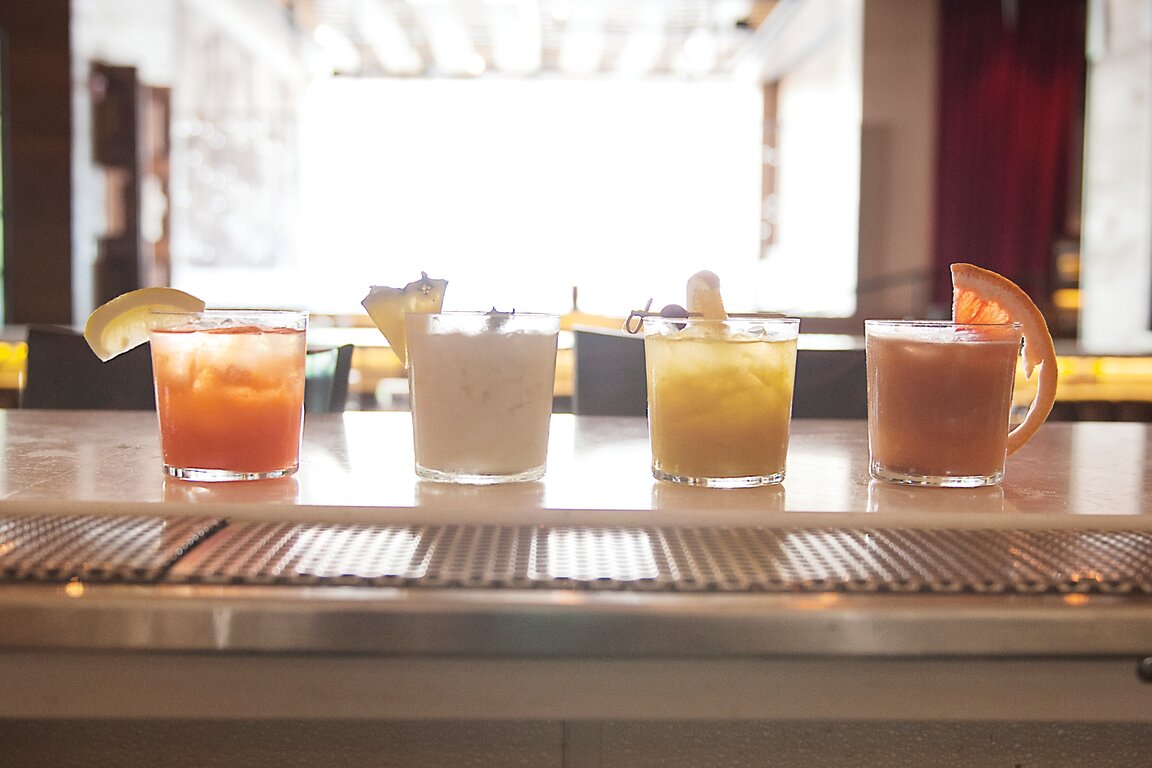 All Your Cocktail on Tap Tips, Resources, and Dispenser Equipment