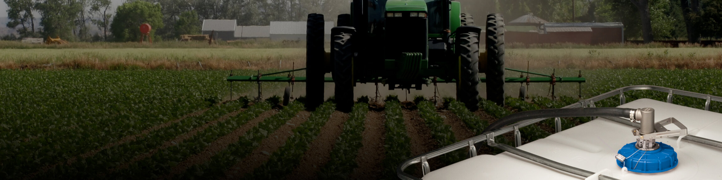 Agricultural Products | Micro Matic