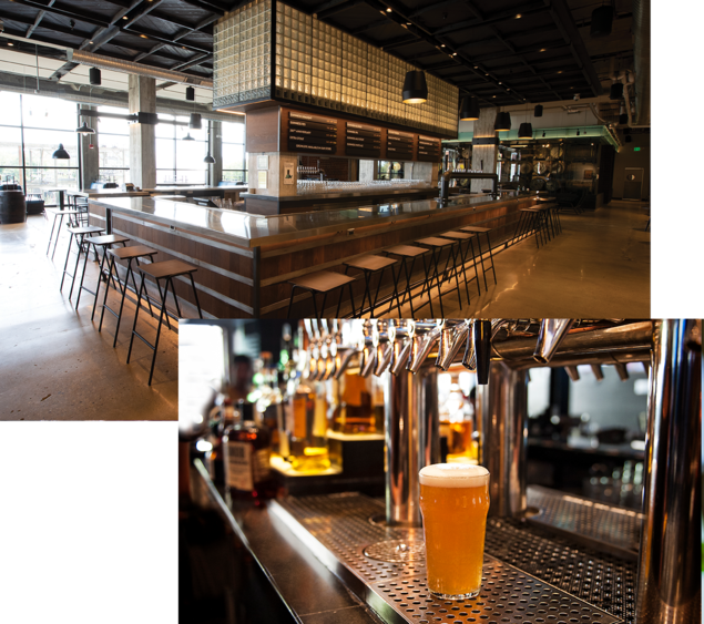 Expert Advice and Education on Draft Beer Systems & Beer Dispensers