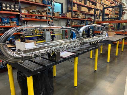 See Unique Draft Beer Towers: Bring Your Custom Draft Tower to Life