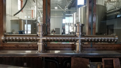 See Unique Draft Beer Towers: Bring Your Custom Draft Tower to Life