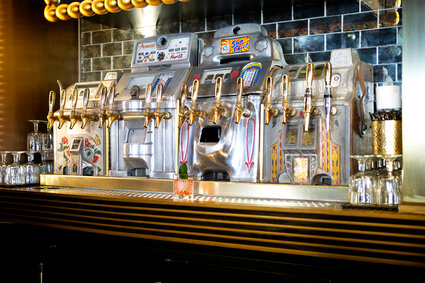 See Unique Draft Beer Towers: Bring Your Custom Draft Tower to Life