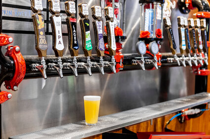 See Unique Draft Beer Towers: Bring Your Custom Draft Tower to Life