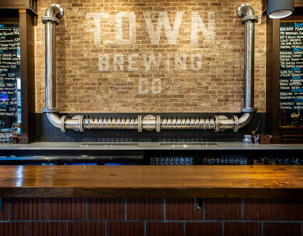 See Unique Draft Beer Towers: Bring Your Custom Draft Tower to Life