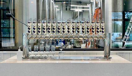 See Unique Draft Beer Towers: Bring Your Custom Draft Tower to Life