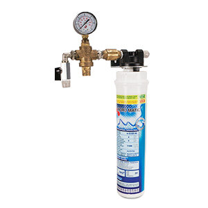 Water Inlet Pressure Regulator