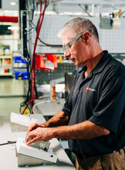 Jobs at Micro Matic-Careers with the Industry Leading Experts