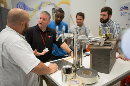 Jobs at Micro Matic-Careers with the Industry Leading Experts