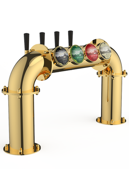 Fonts & Taps | Micro Matic