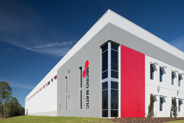 History and Timeline | Micro Matic