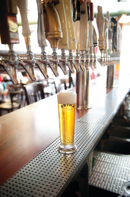 The Best Selection of Draft Towers for the Best First Impression