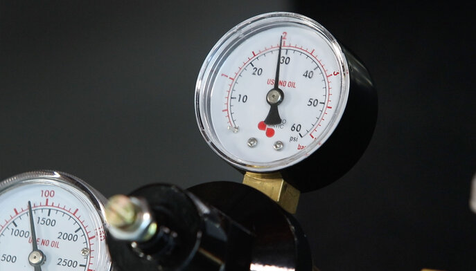 How to Install and Adjust a Regulator?