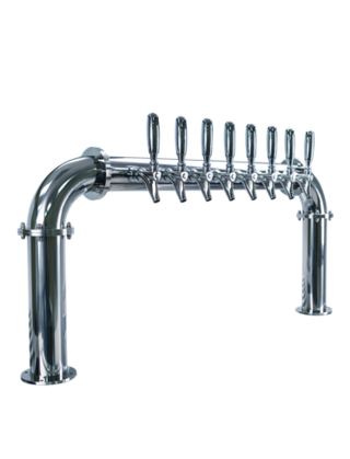 The Best Selection of Draft Towers for the Best First Impression