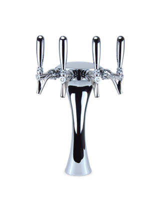 The Best Selection of Draft Towers for the Best First Impression