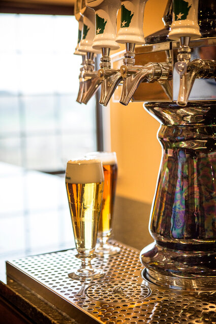 The Best Selection of Draft Towers for the Best First Impression