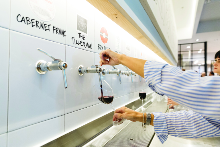 Designing a Custom Draft System: Perfectly Designed for Your Needs