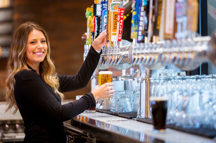 The Best Selection of Draft Towers for the Best First Impression