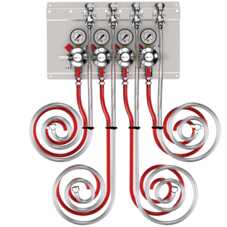 The Most Rigorously Tested Gas Equipment: Regulators, Cylinders, and…