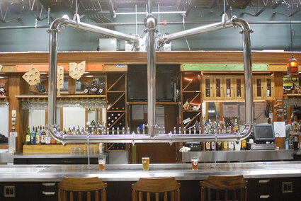 See Unique Draft Beer Towers: Bring Your Custom Draft Tower to Life