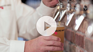 The Beverage Dispensing Knowledge Center: Education, Tips, and More!